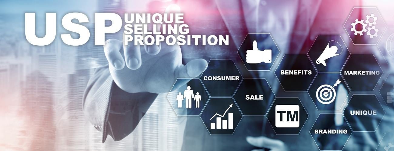 Unique Selling Proposition (USP): what is it?